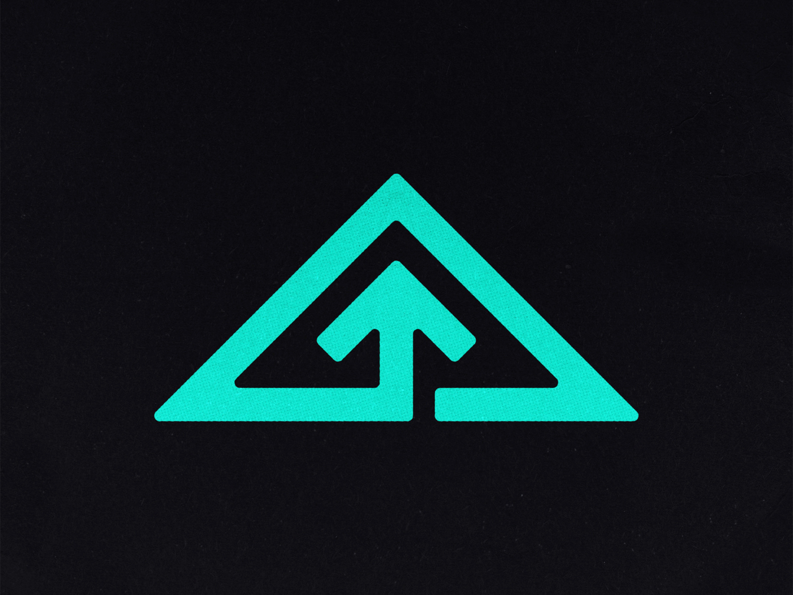 Apeak Icon by Brett McMillin on Dribbble