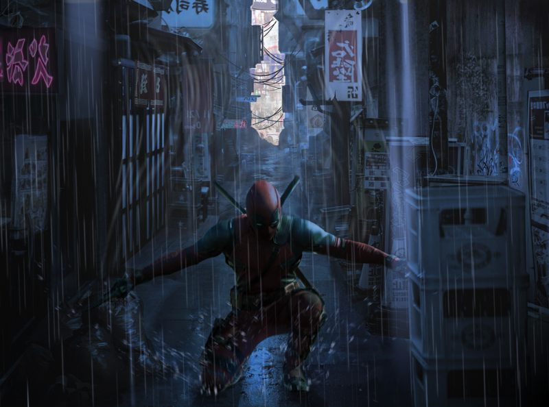 Daniel De Geer | Dribbble