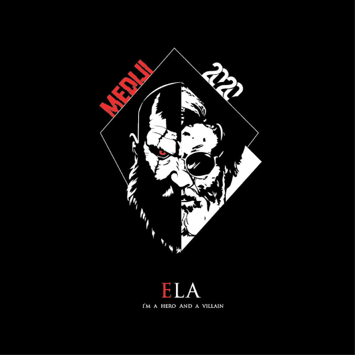 MEDIJI 2020 Logo by shrividhya srini on Dribbble