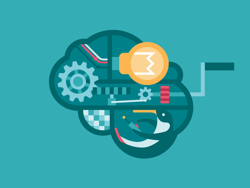 A.I. Kasem - Portfolio