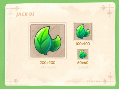 【JACK游戏UI学员作品】2D GAME UI二次元界面创意交互设计广告原画插画三维手绘图标GUI APP ICON UIUX by Jack游戏UI设计 on Dribbble