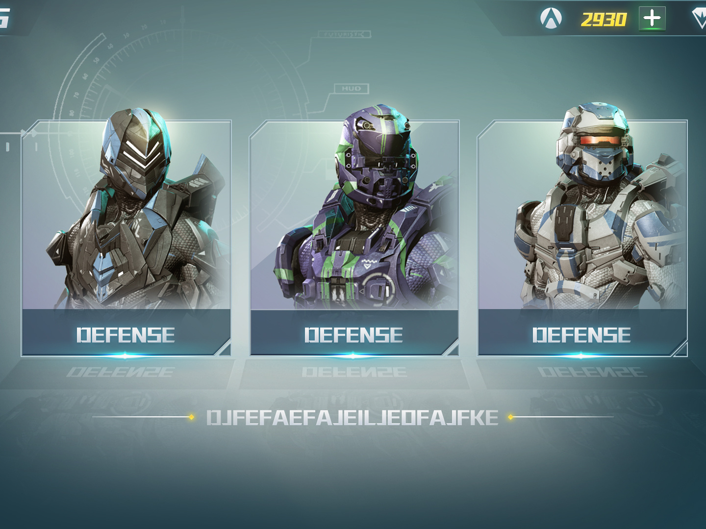 jack ui by Jack游戏UI设计 on Dribbble