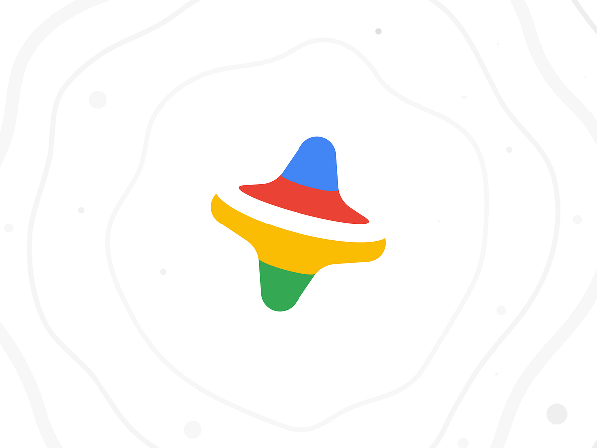 Google | Dribbble