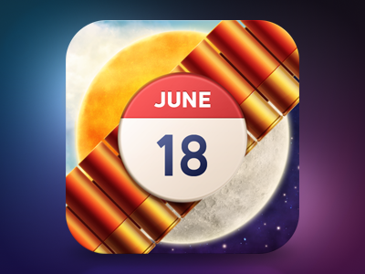 iHunt App Icon by Halo UI/UX on Dribbble