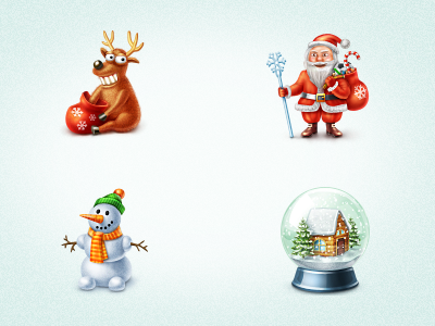 HNY! by Halo UI/UX on Dribbble