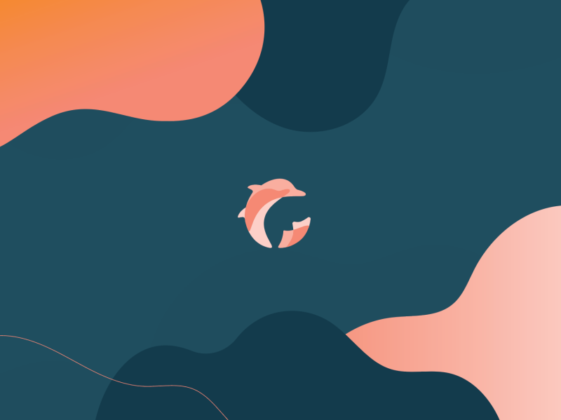 INIA LOGO by Yana K on Dribbble