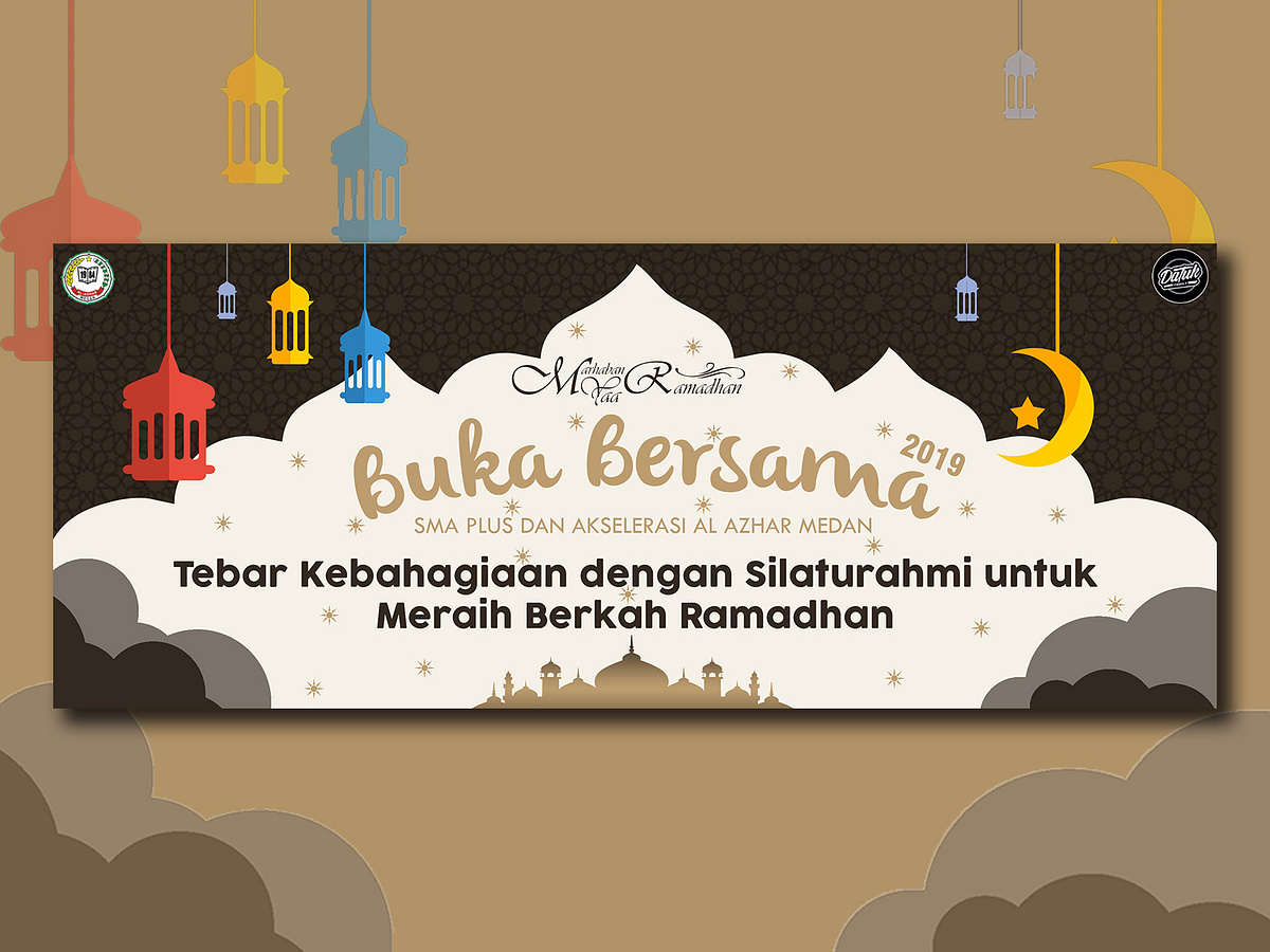 Spanduk designs, themes, templates and downloadable graphic elements on ...