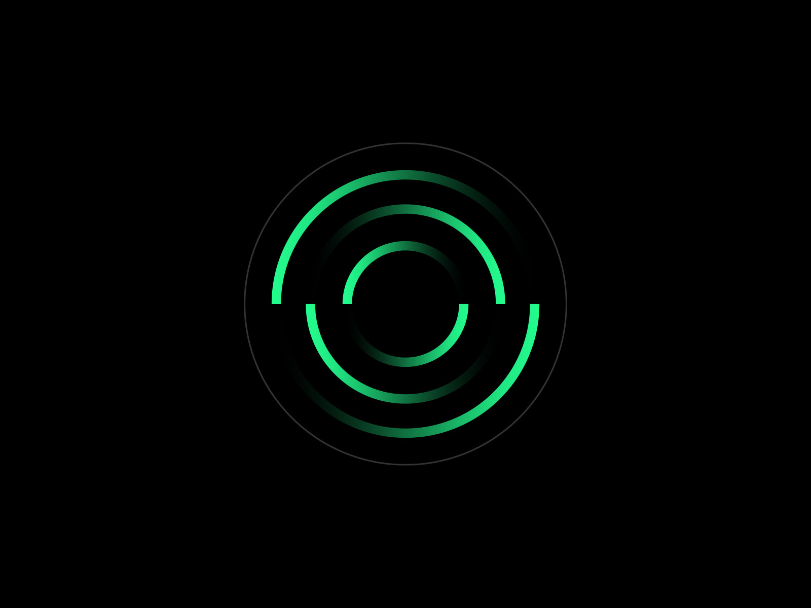 LunarCrush/Lunr Token Design Concept by Lucas Fields on Dribbble