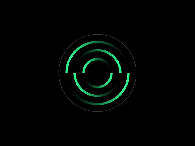 LunarCrush/Lunr Token Design Concept by Lucas Fields on Dribbble