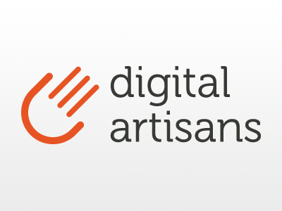 Digital Artisans Logo by Tracey Greene on Dribbble
