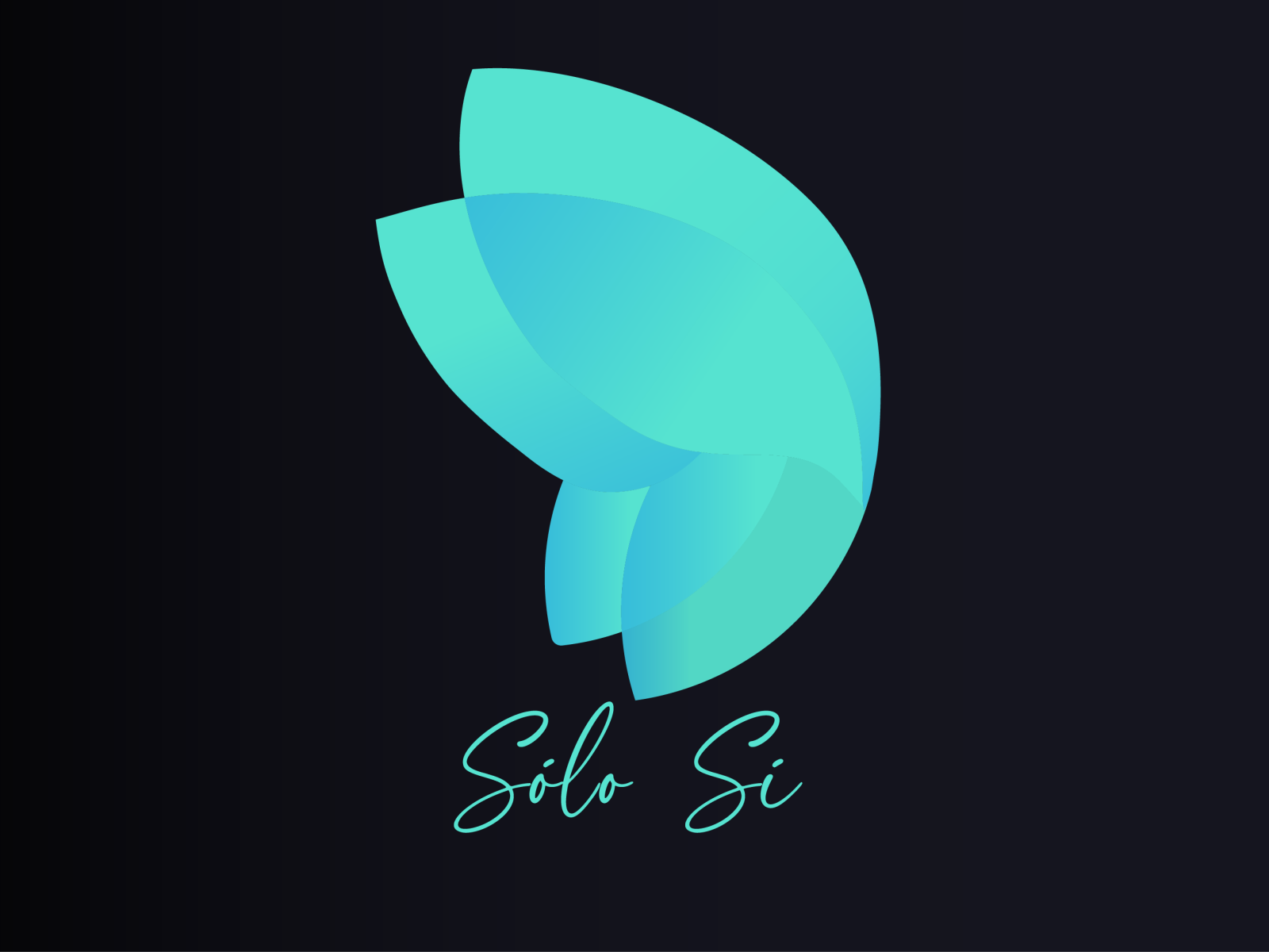 Solo si by Diana Marte on Dribbble