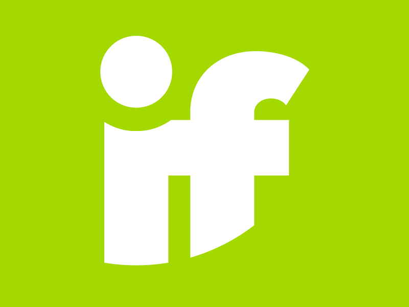 if by Christian Ross on Dribbble