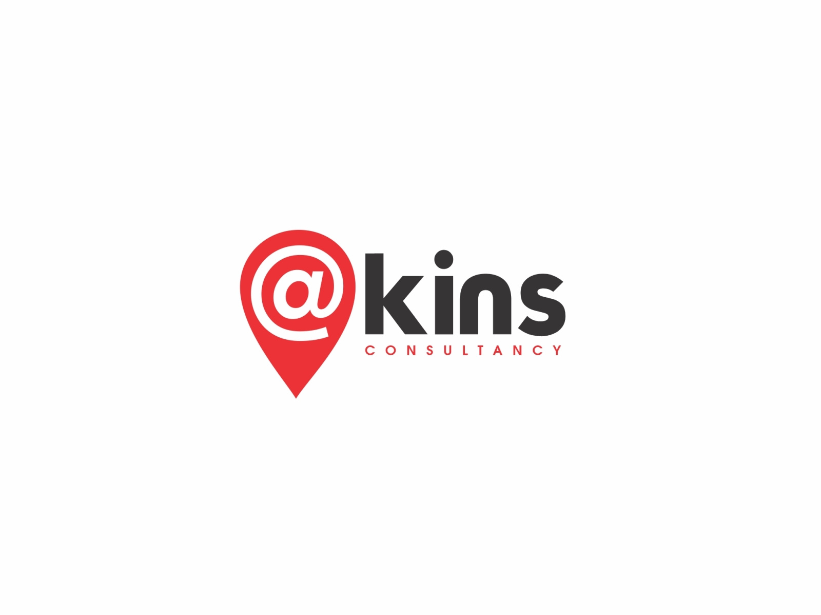 At kins logo by Asiri Bandara on Dribbble