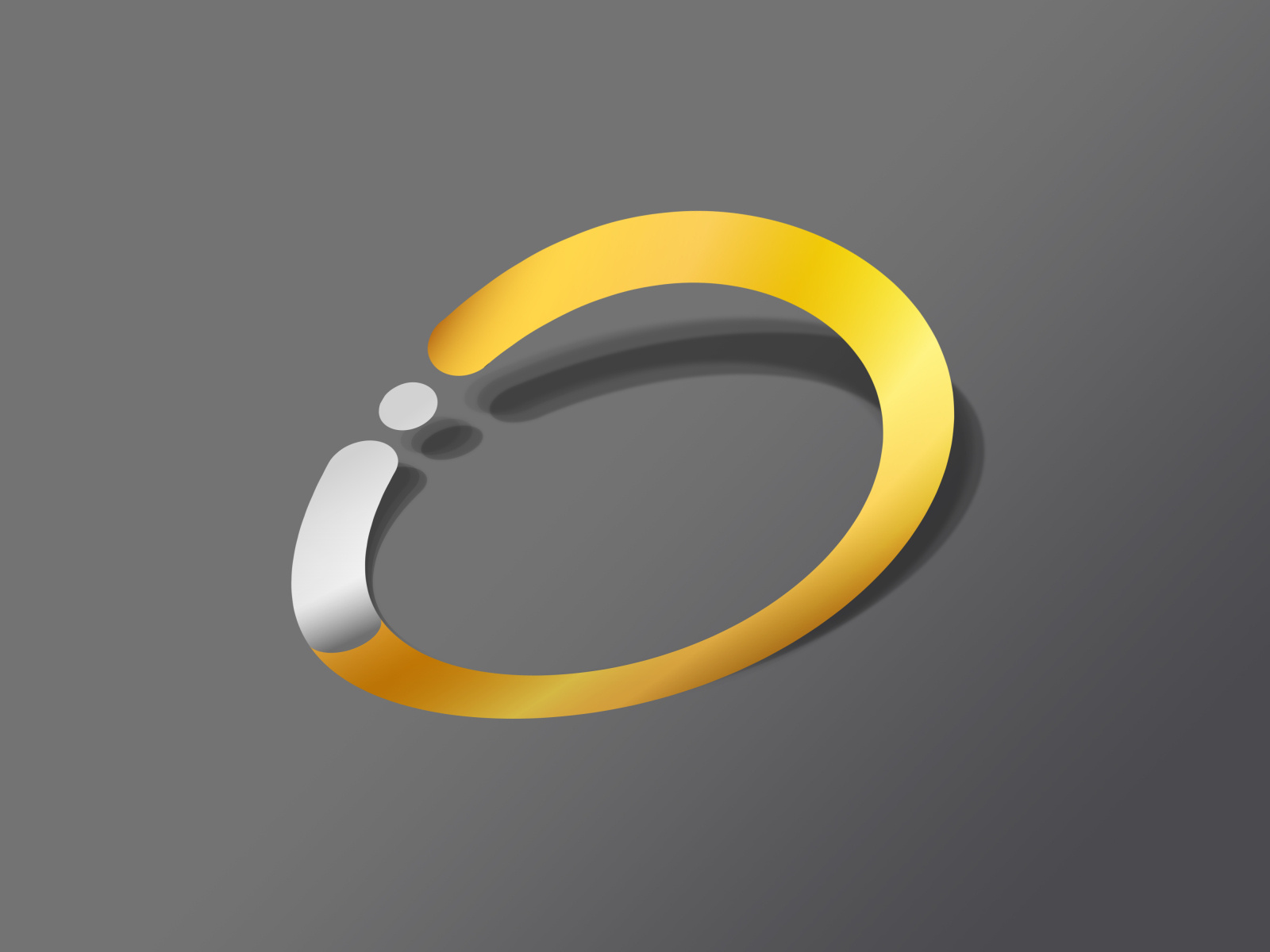 I-O - Logo Dezine by Dezine Guru on Dribbble