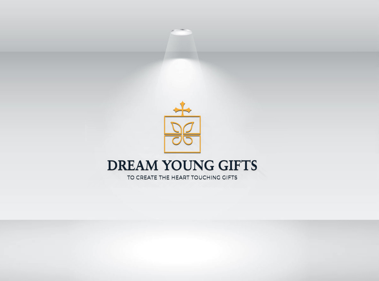 DYG - Logo Design by Dezine Guru on Dribbble