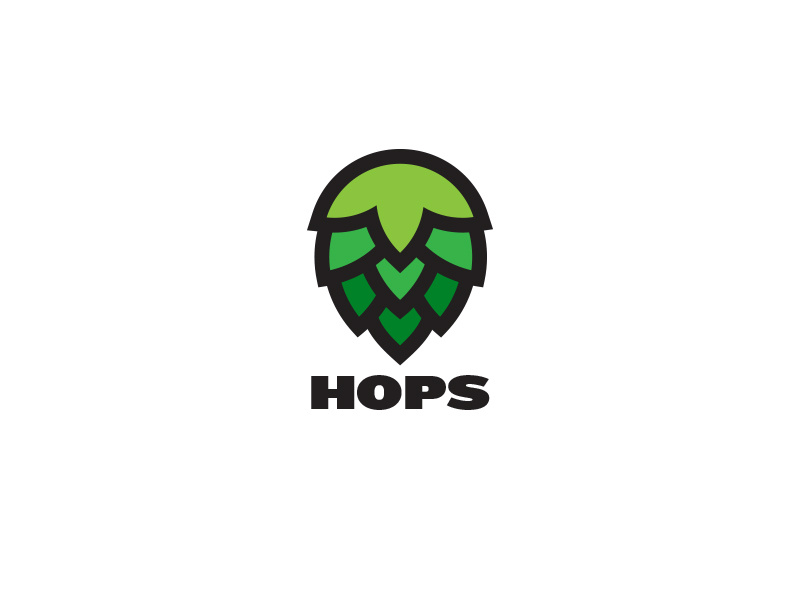 Hops Logo