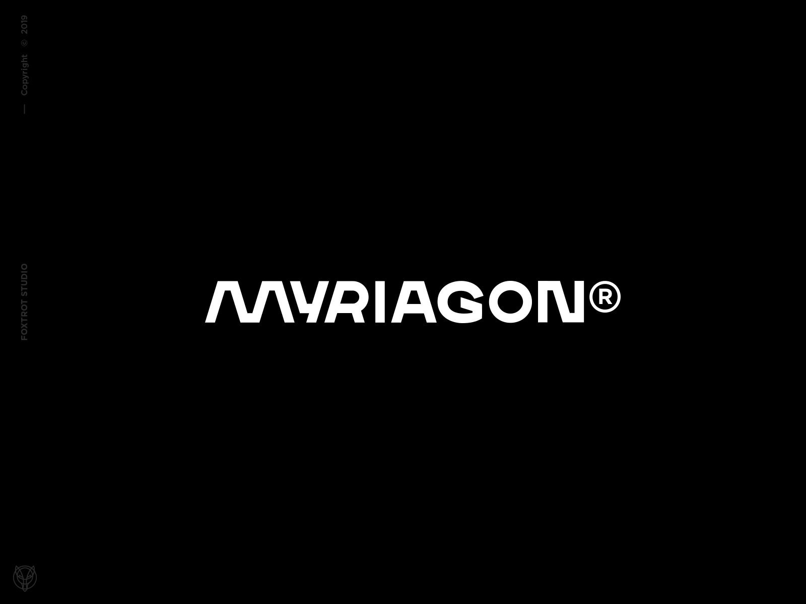 Myriagon / Architecture Studio by Foxtrot on Dribbble