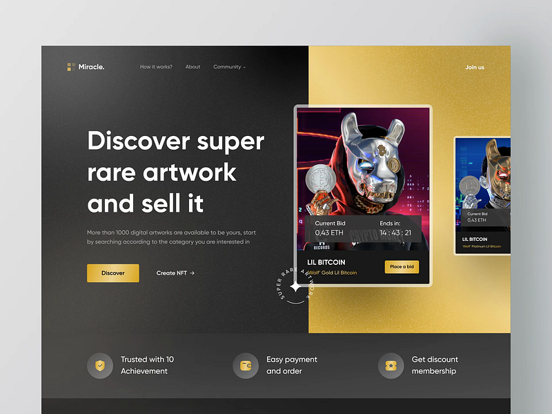 Navbar designs, themes, templates and downloadable graphic elements on ...