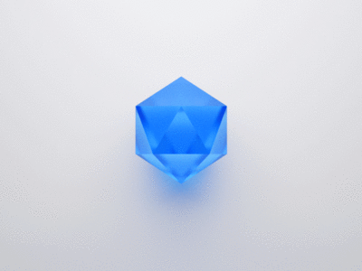 Search Designs on Dribbble