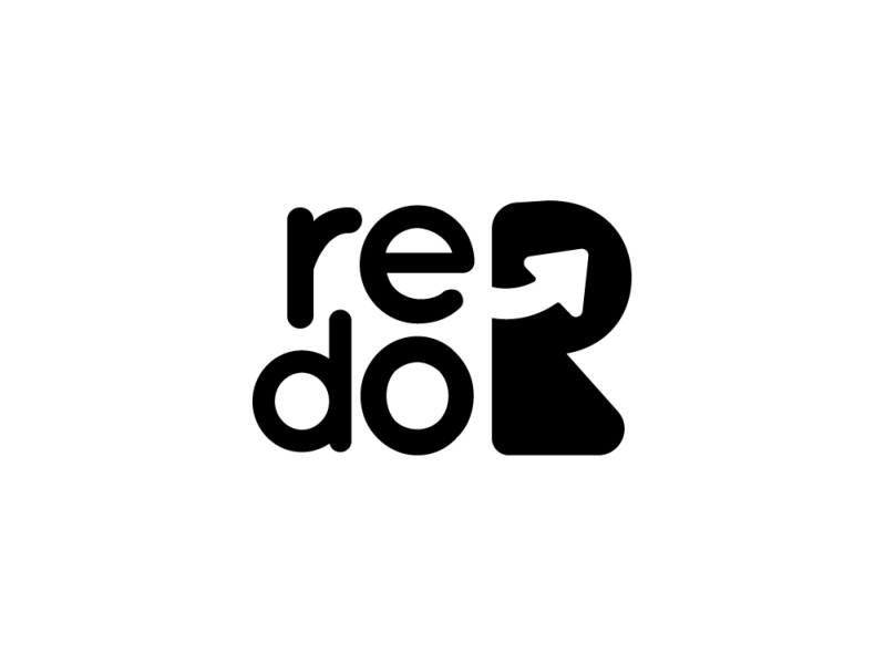 Redo by Laki Salamon on Dribbble