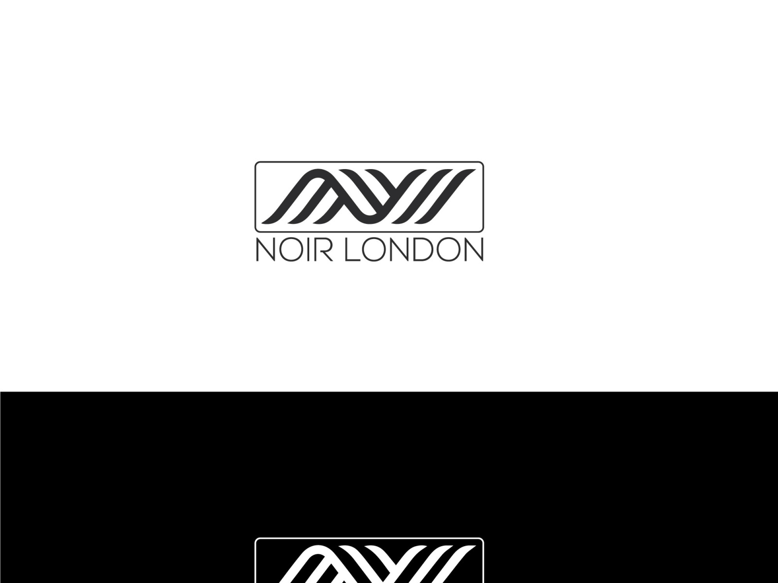 NOir london by Awesome designers on Dribbble