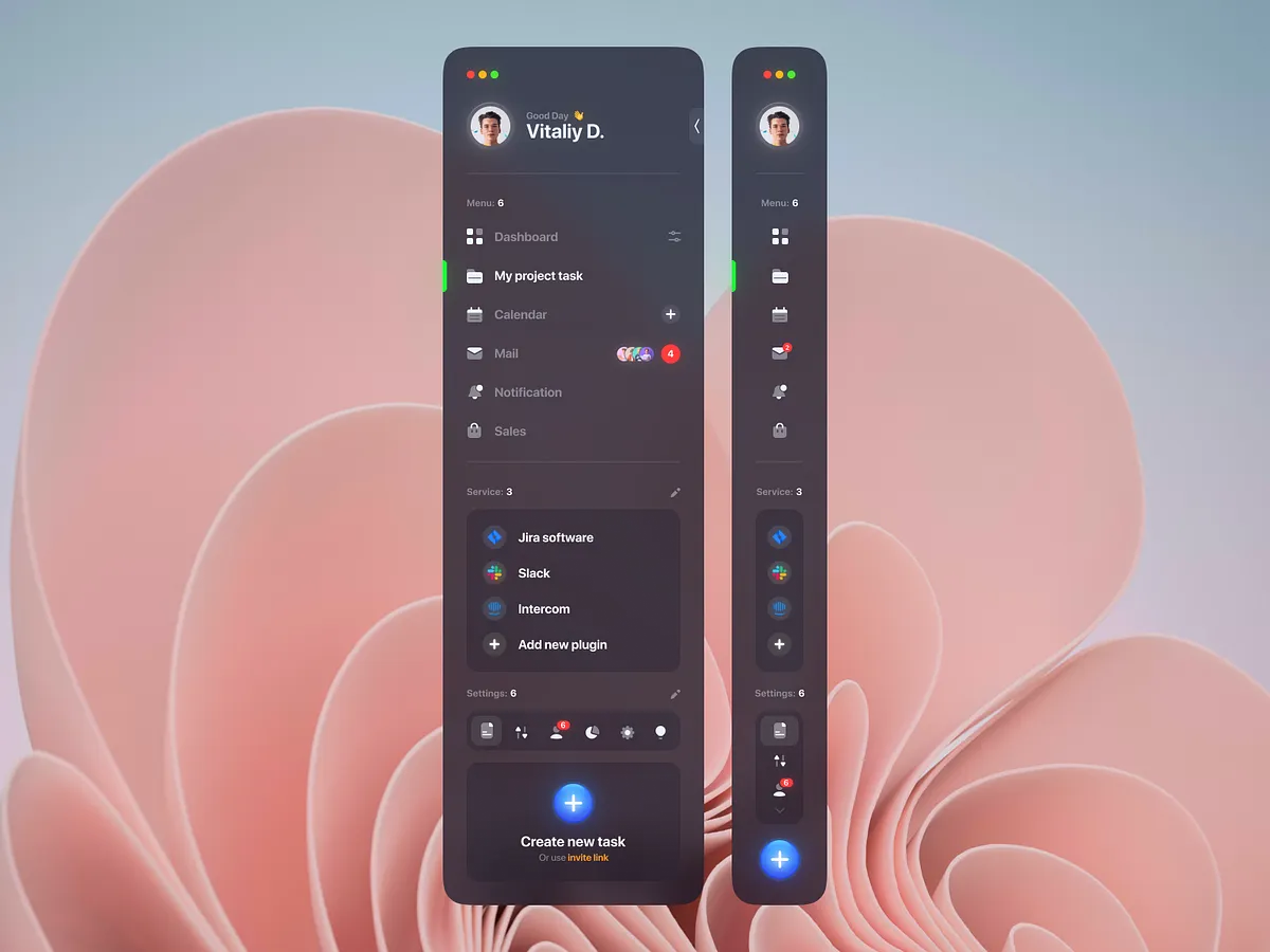 Windows 11 designs, themes, templates and downloadable graphic elements ...