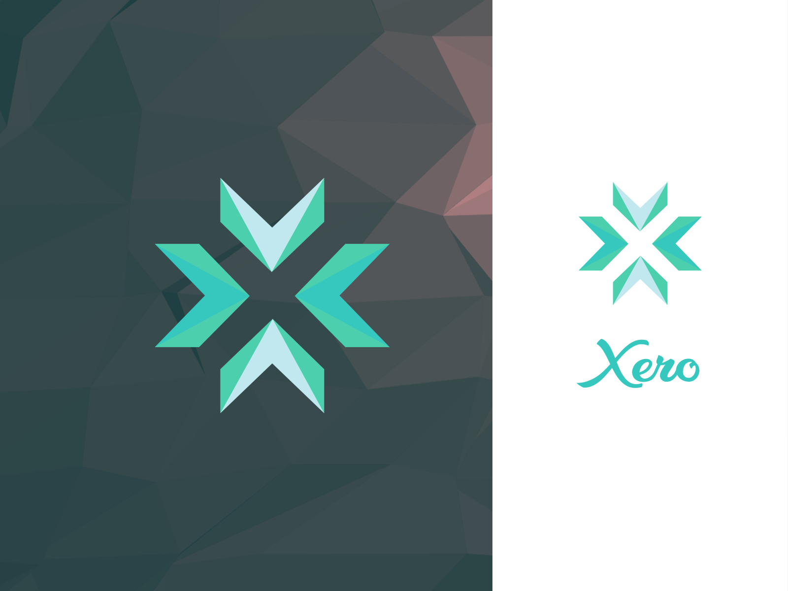 Xero by Ikram Hossain on Dribbble