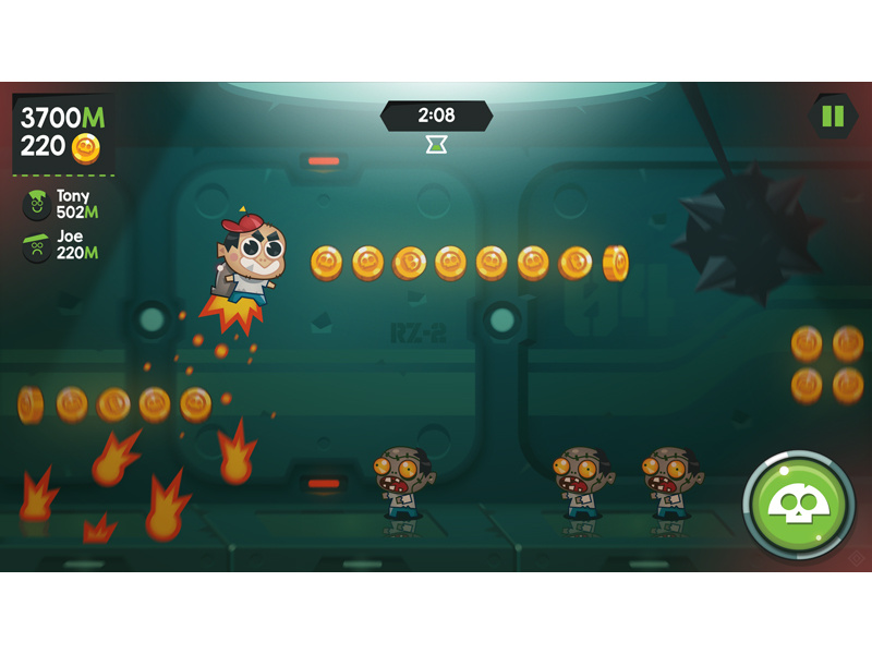 jet boy!!! by Paul Lamy de La Chapelle "Making Children's Books with ...