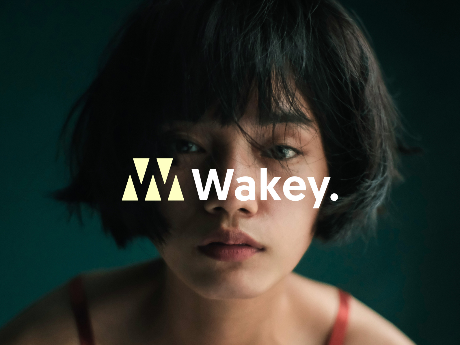 Wakey. by Oliver Åman on Dribbble