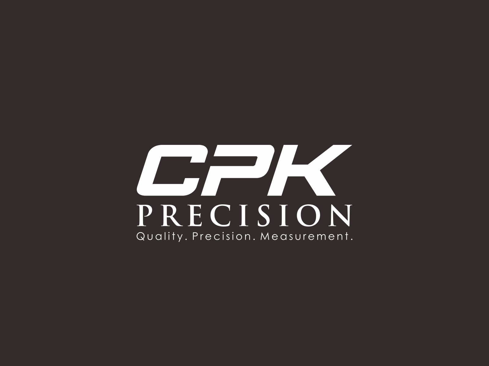 CPK Precision by wisnu aria on Dribbble