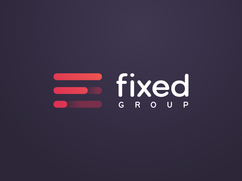Fixed Assets Logo