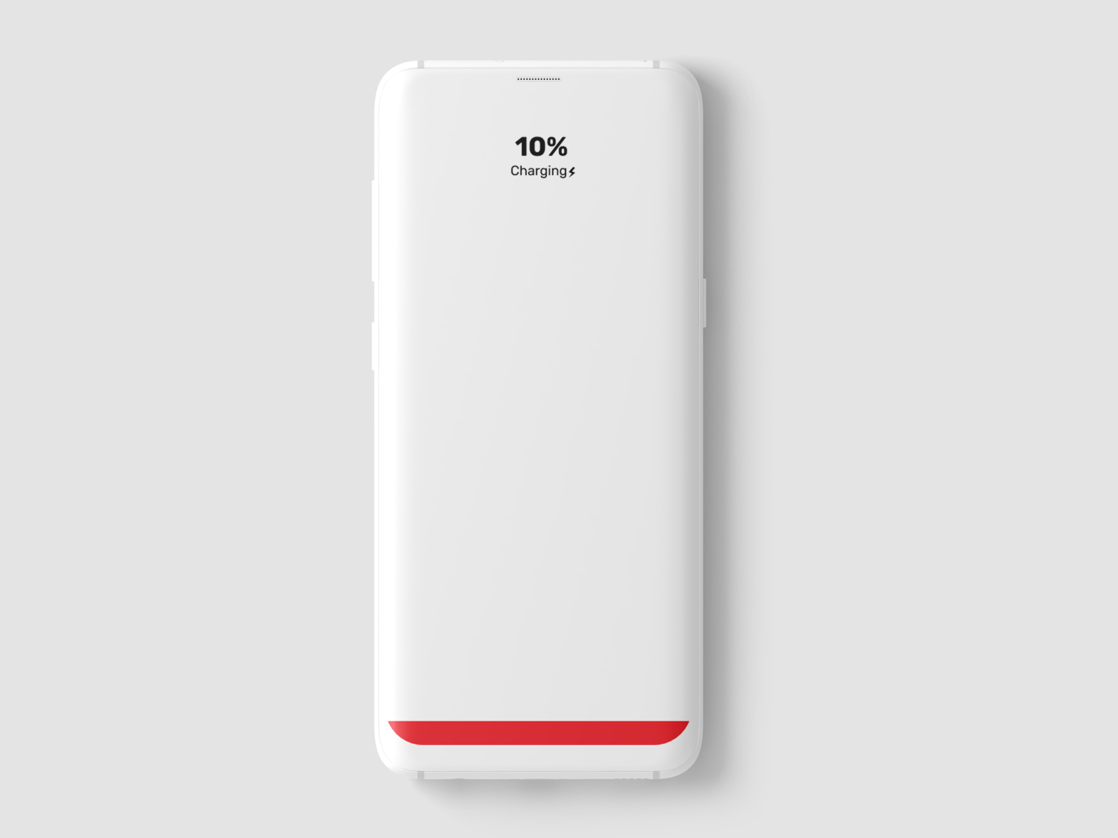 Charging Ui Design by Uiuxcreative on Dribbble