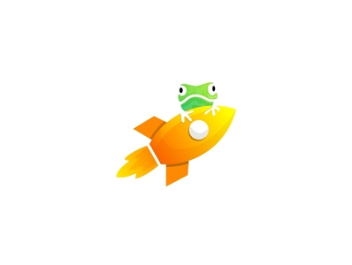frog plane by fjr_anns on Dribbble