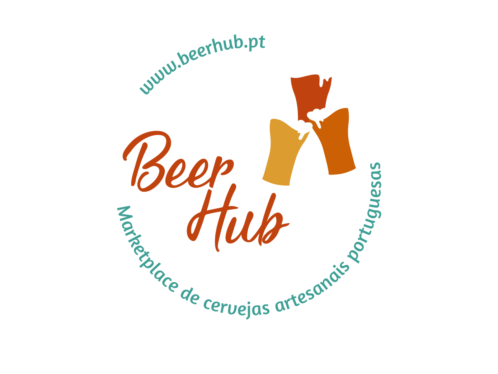 Beer Hub - A portuguese market place for craft beer by Dani Lima on ...