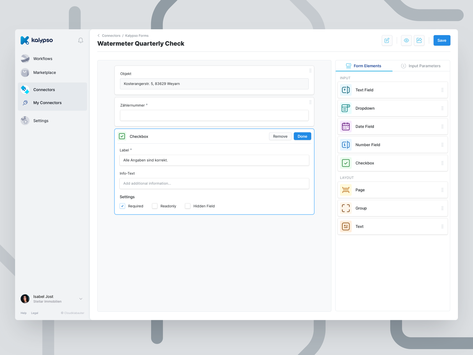 60+ Form design examples | Muzli Design Inspiration