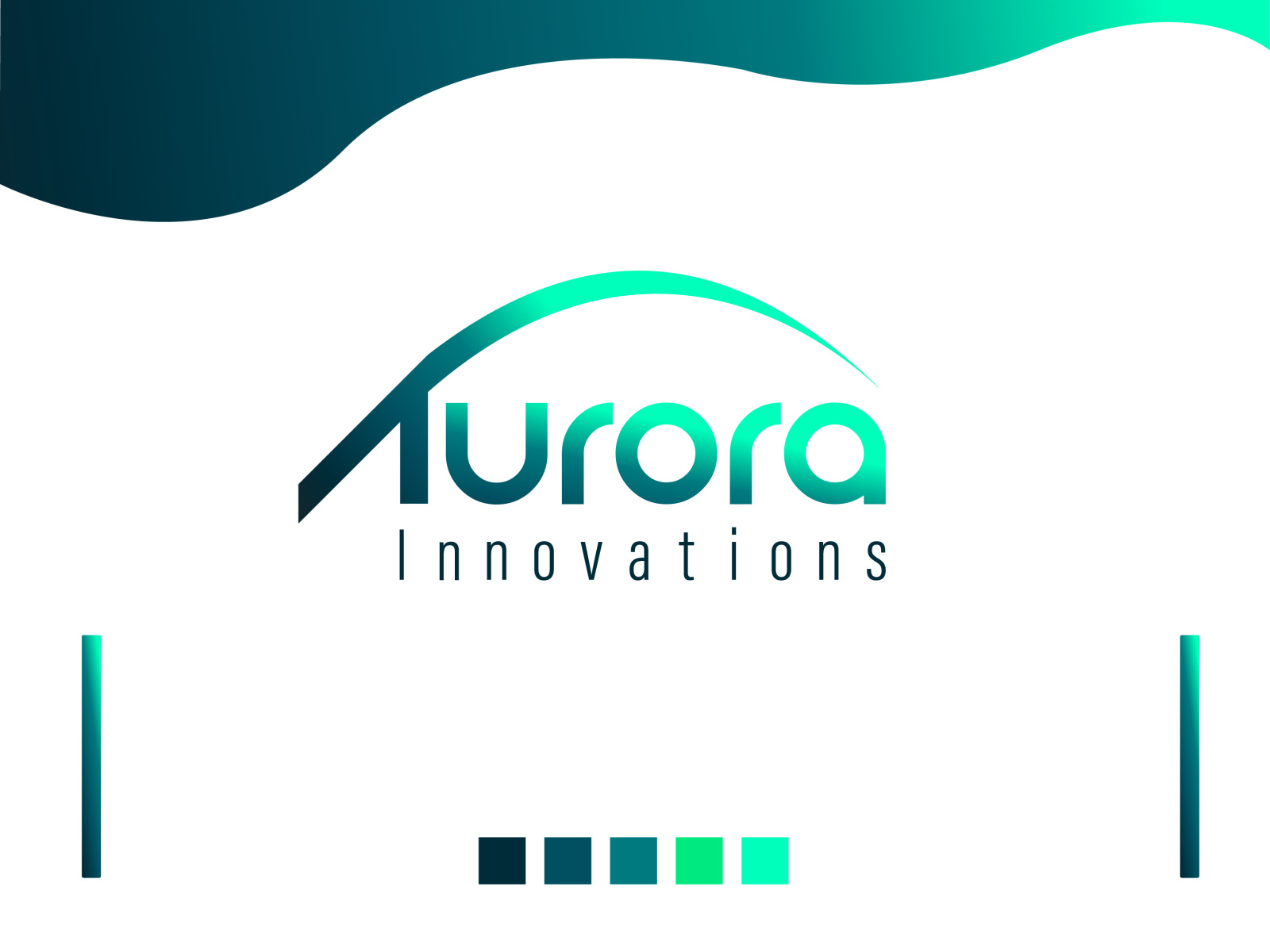 Innovations Company Logo Concept by Ahesanul Alam on Dribbble