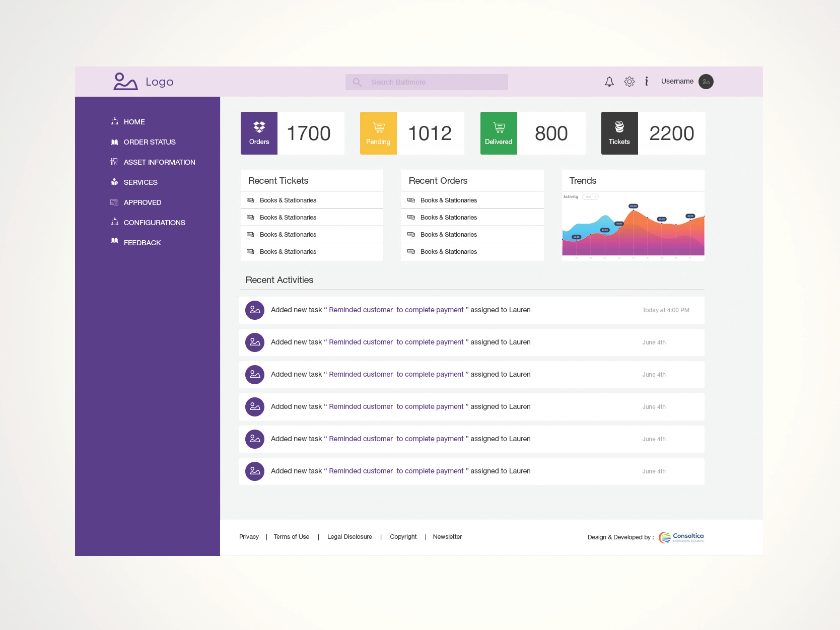 Dribbble - ims-dashboard-design-suman-thoker-.jpg by Suman Thoker