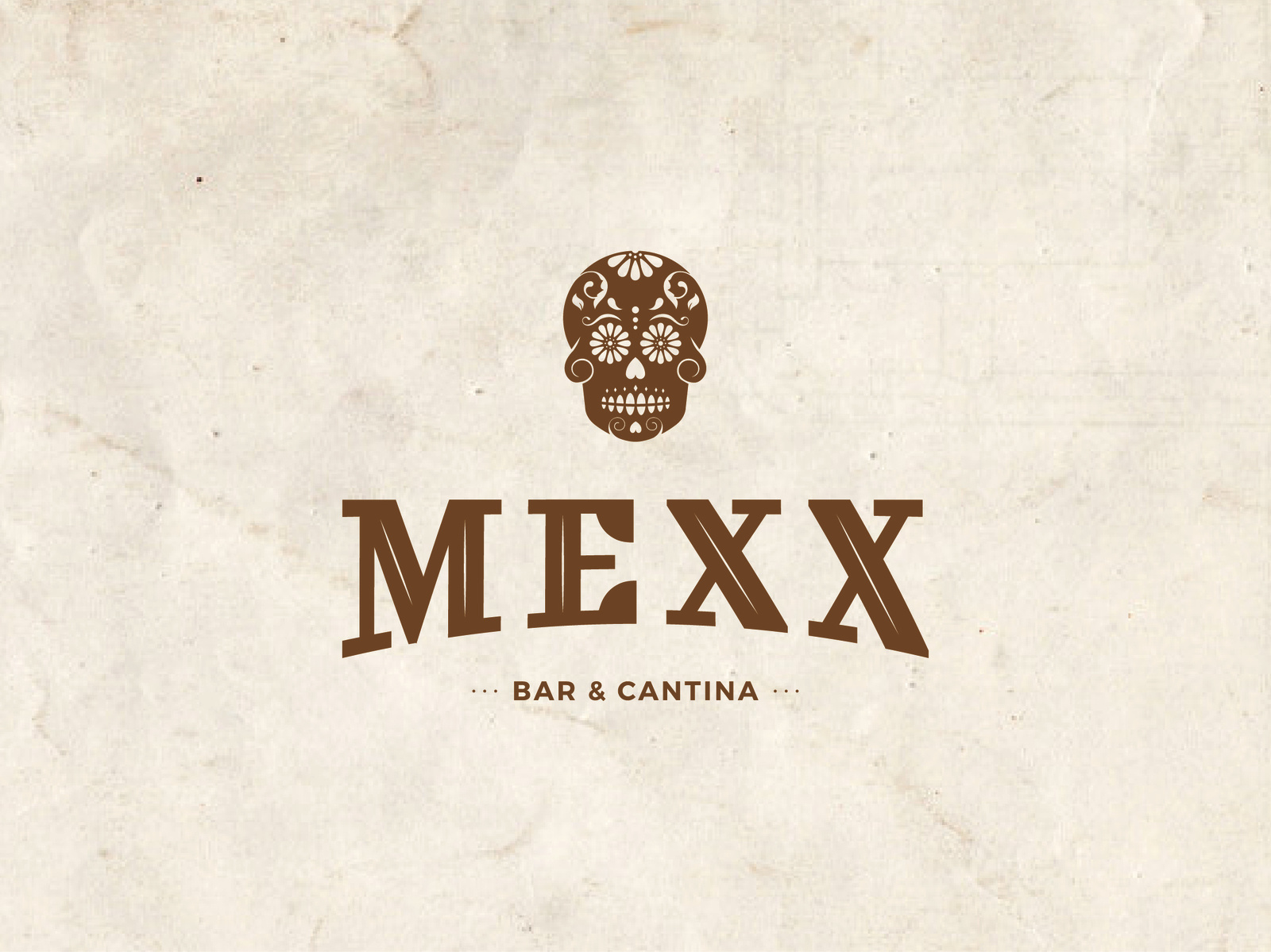 Mexx Logo design by Simon Slattery on Dribbble