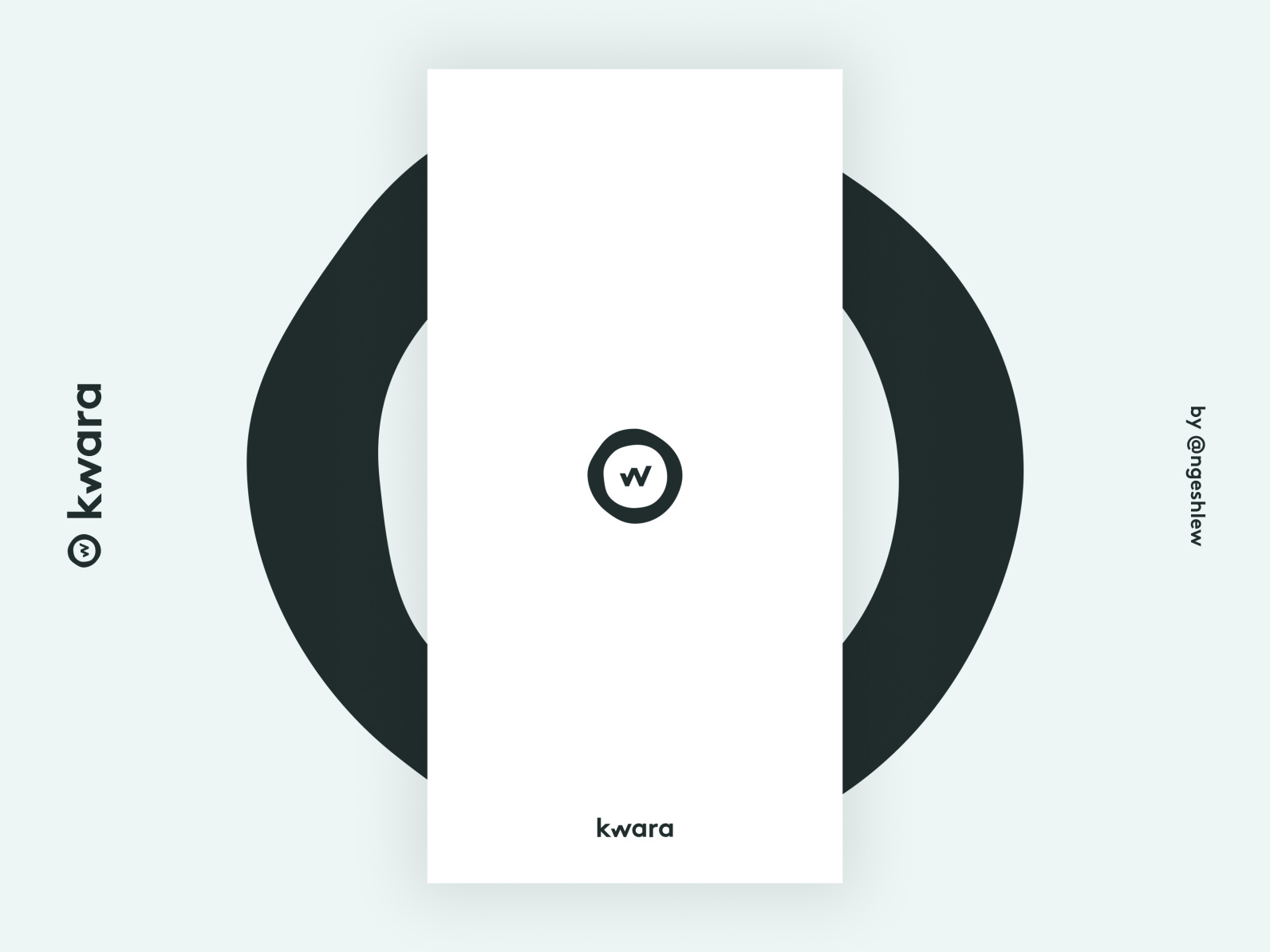 Mobile Banking for Cooperatives - Splash Screen by Lewis Kang'ethe ...