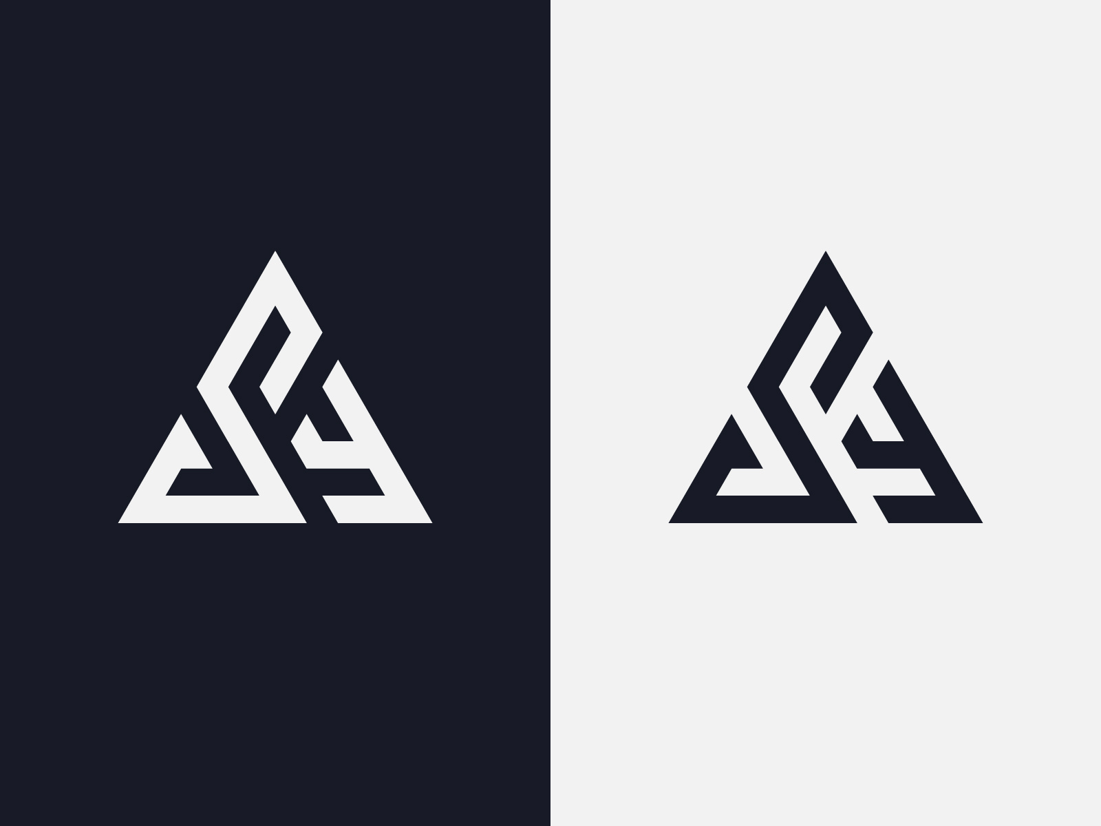 SY Logo by Creative Designer on Dribbble