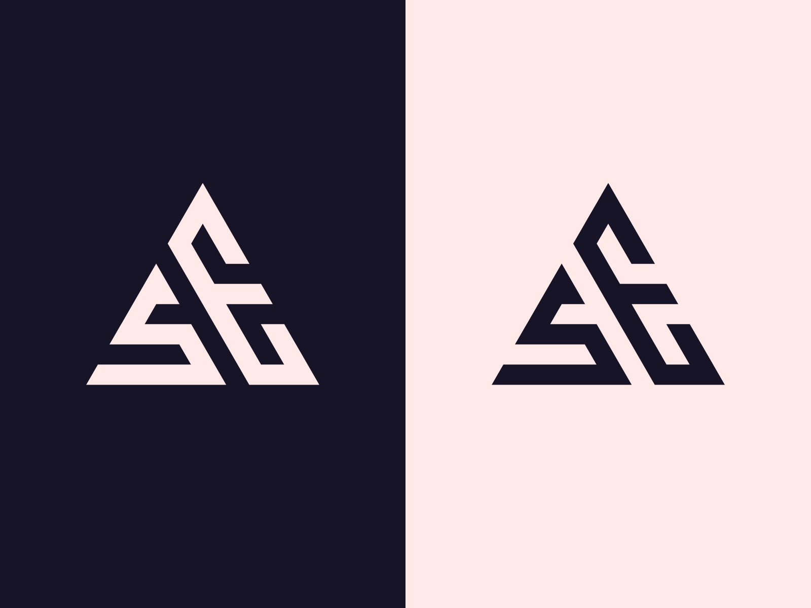 SE Logo by Creative Designer on Dribbble