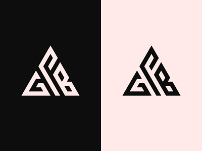 Gpb Logo designs, themes, templates and downloadable graphic elements ...