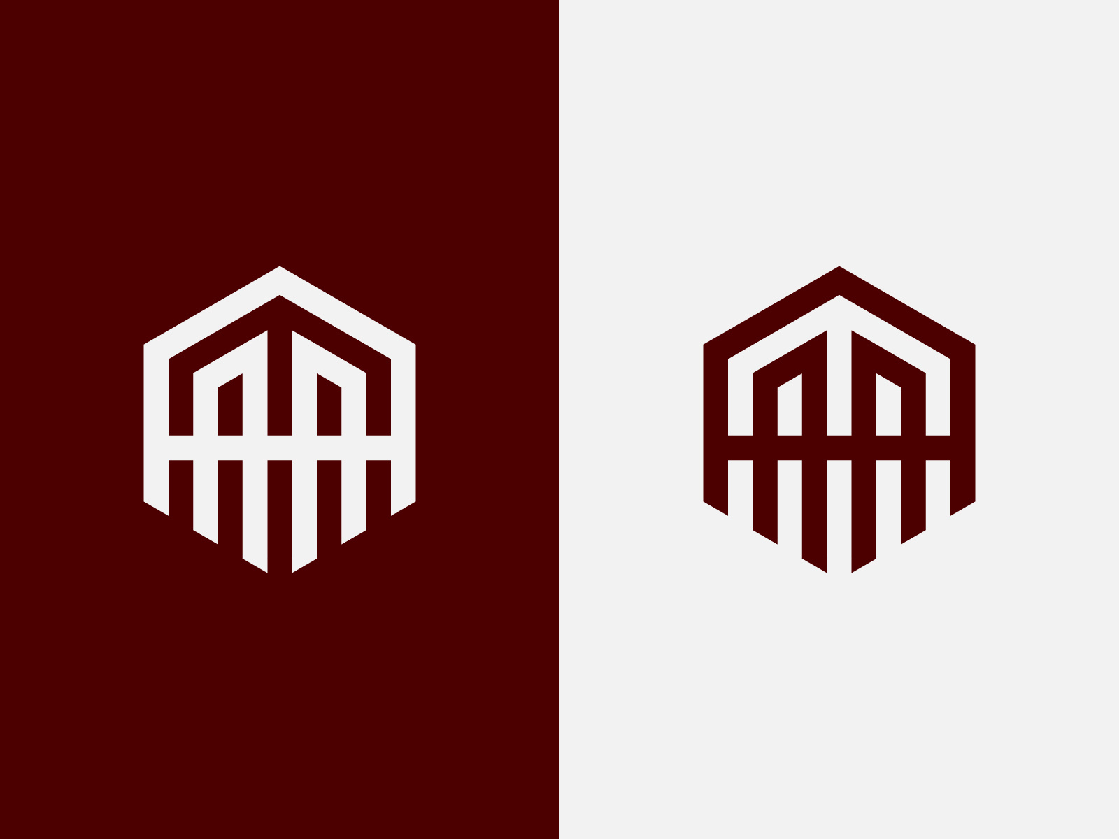 AAA Logo by Creative Designer on Dribbble