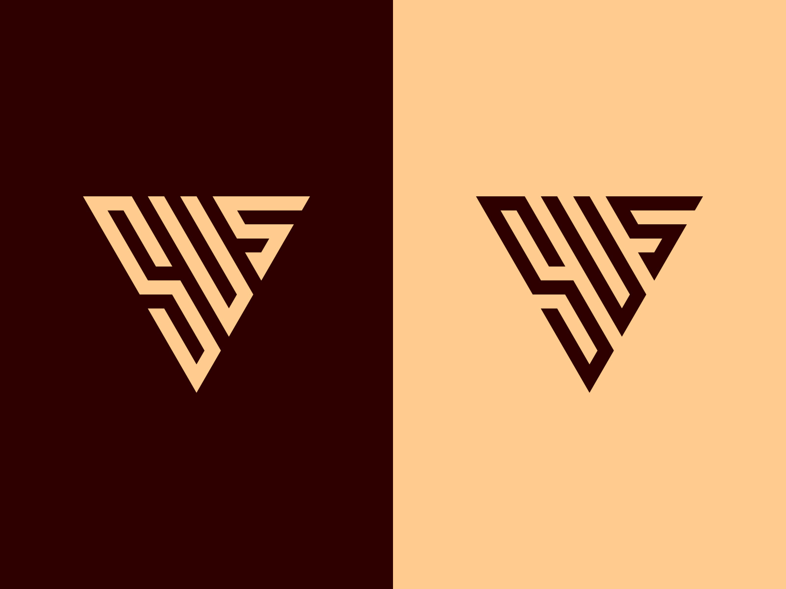 SUS Logo by Creative Designer on Dribbble