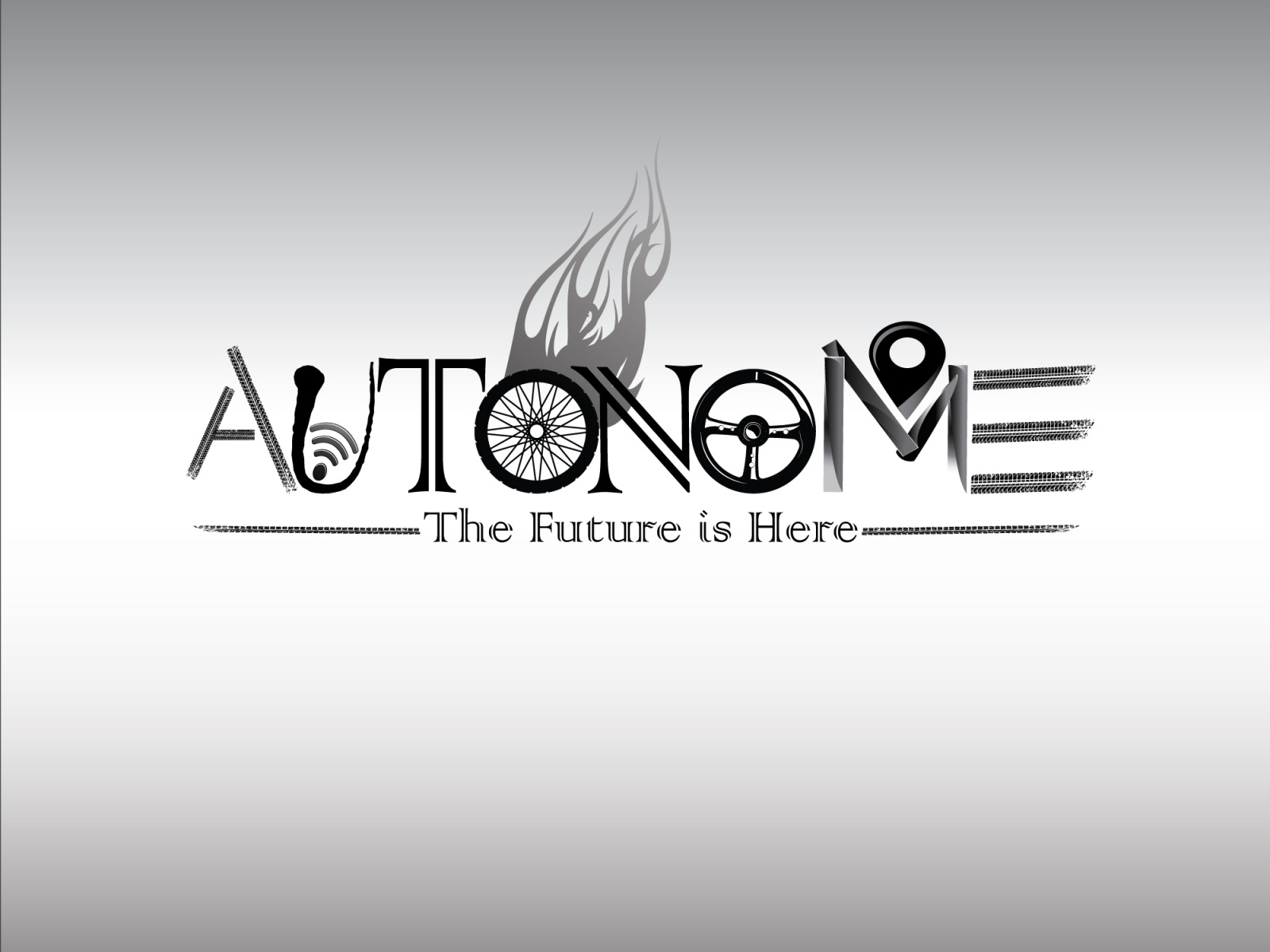 Autonome by Sharmin2006 on Dribbble