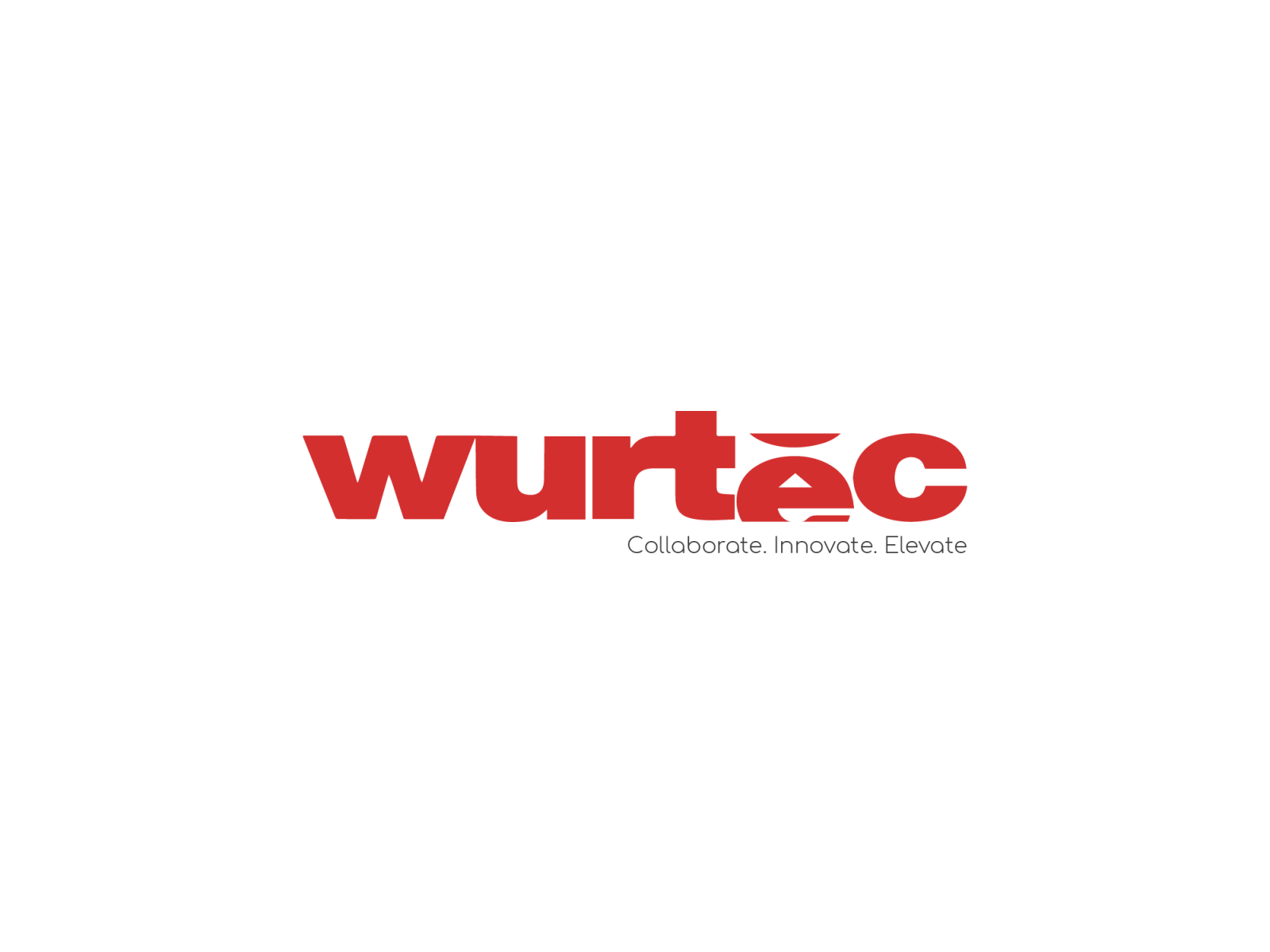 Wurtec by Wajahat on Dribbble