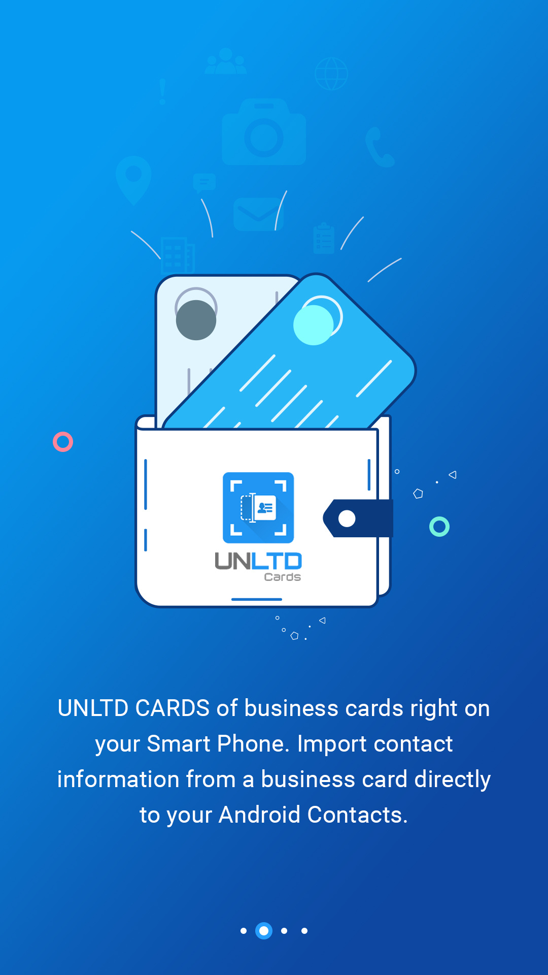 Dribbble - walkthroughscreen.jpg by κმოἶ