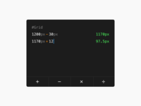 Martin Rariga | Dribbble