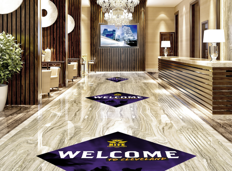 Scottish Rite Annual Session 2021 - Directional Signs by Leah Klein on ...