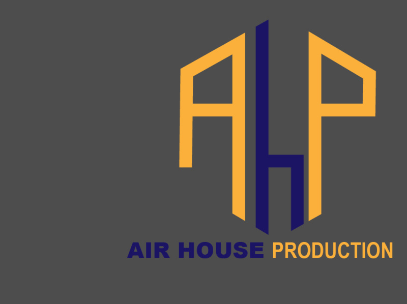 ahp logo by Md. Forhad Hossain on Dribbble